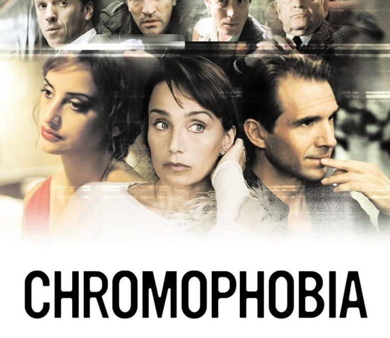 Chromophobia Summary, Trailer, Cast, Where to Watch and More