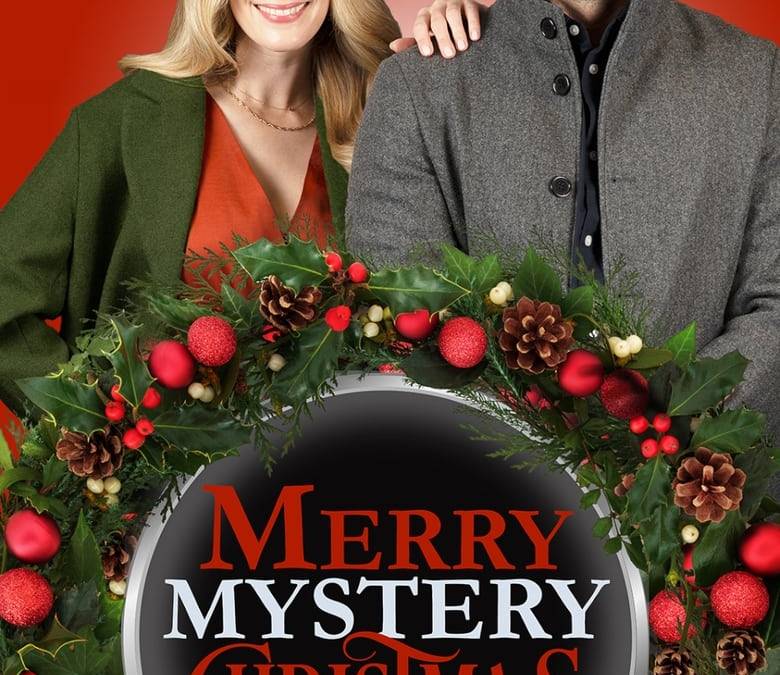 Merry Mystery Christmas Summary, Trailer, Cast, Where to Watch and More