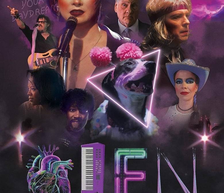 Open Summary, Trailer, Cast, Where to Watch and More