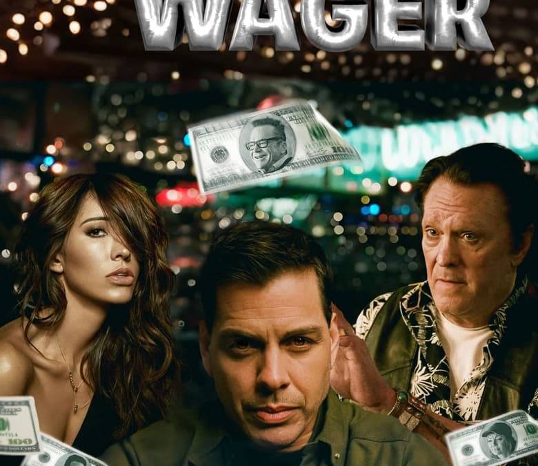 Final Wager Summary, Trailer, Cast, Where to Watch and More