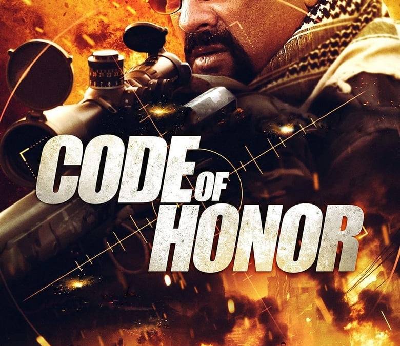 Code of Honor Summary, Trailer, Cast, Where to Watch and More
