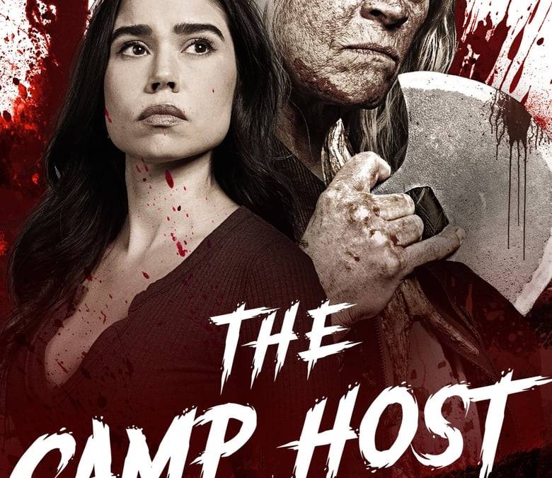 The Camp Host Summary, Trailer, Cast, Where to Watch and More