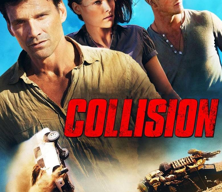 Collision Summary, Trailer, Cast, Where to Watch and More