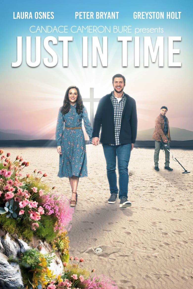 Just in Time Summary, Trailer, Cast, Where to Watch and More