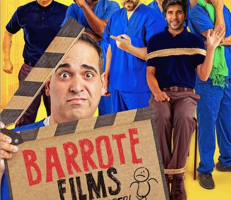 Barrote Films Summary, Trailer, Cast, Where to Watch and More