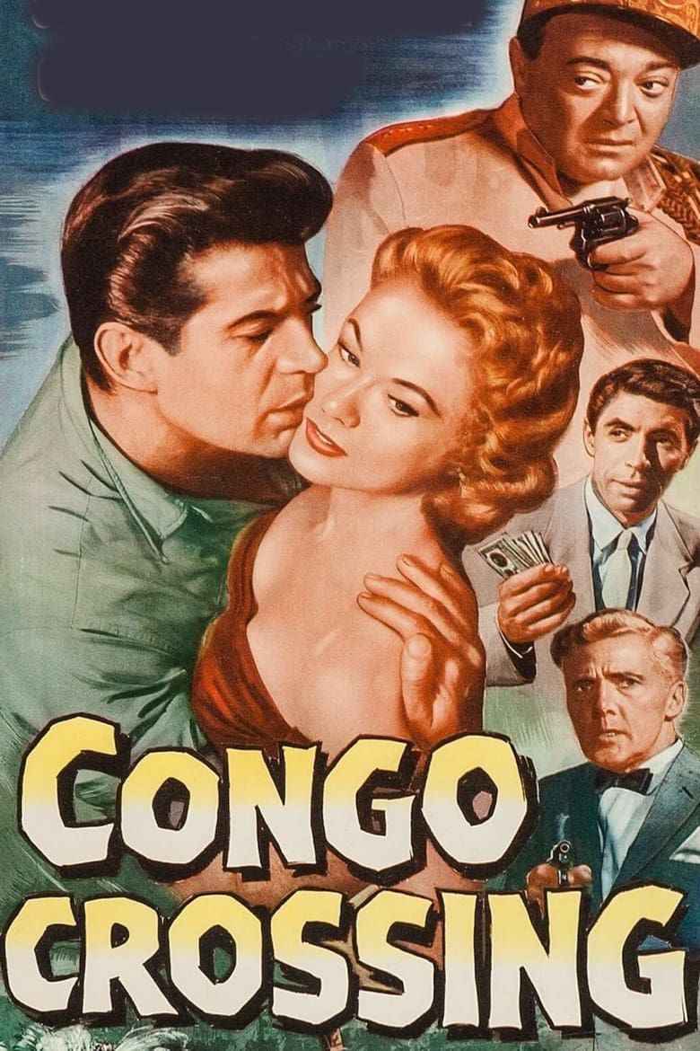 Congo Crossing Summary, Latest News, Trailer, Cast, Where to Watch and More
