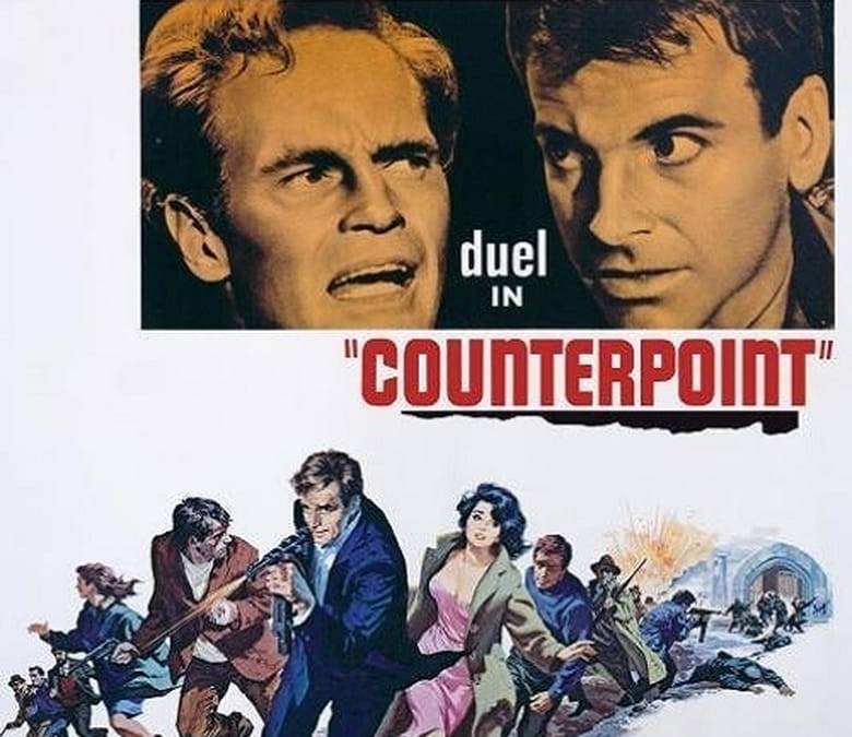 Counterpoint Summary, Trailer, Cast, Where to Watch and More
