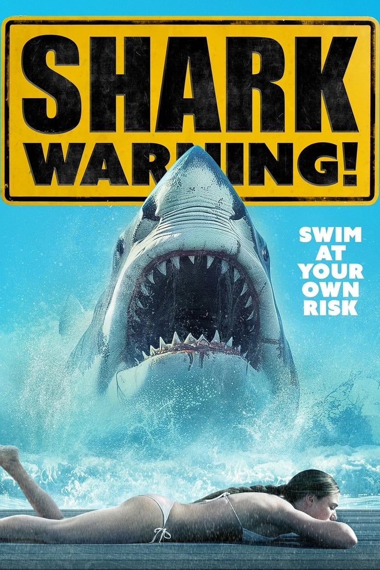 Shark Warning Summary, Latest News, Trailer, Cast, Where to Watch and More