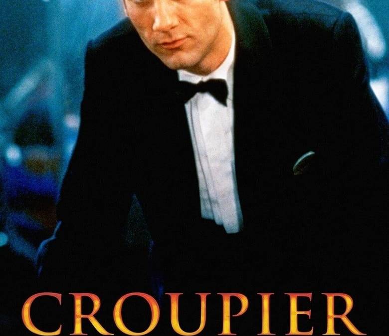 Croupier Summary, Trailer, Cast, Where to Watch and More