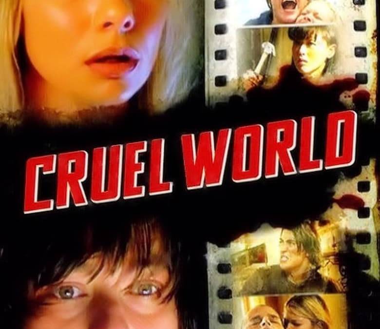 Cruel World Summary, Trailer, Cast, Where to Watch and More