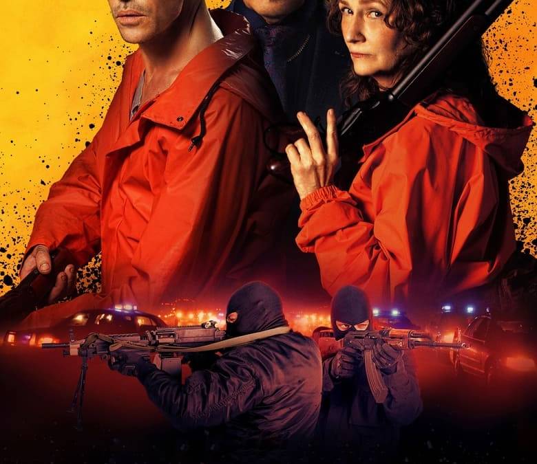 The Clean Up Crew Summary, Trailer, Cast, Where to Watch and More