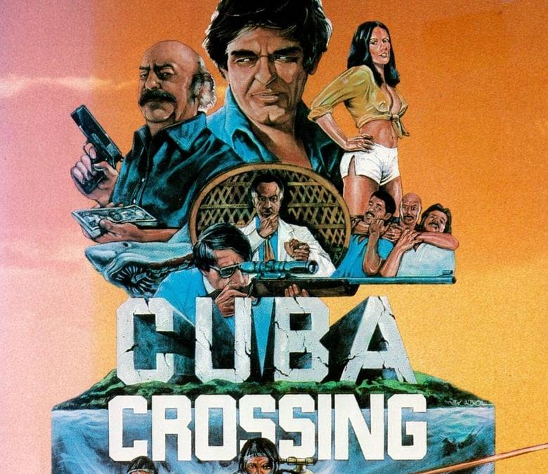Cuba Crossing Summary, Trailer, Cast, Where to Watch and More