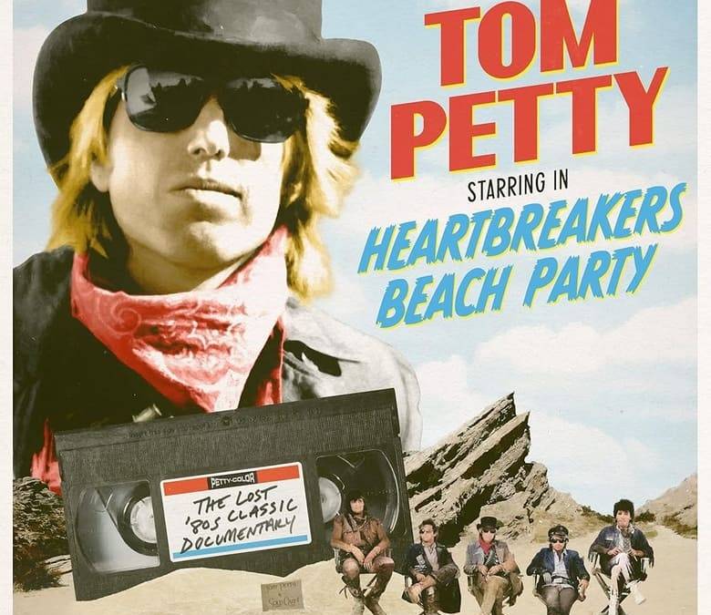 Heartbreakers Beach Party Summary, Trailer, Cast, Where to Watch and More