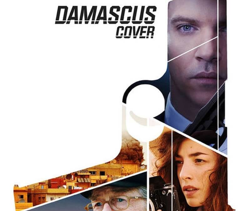 Damascus Cover Summary, Trailer, Cast, Where to Watch and More