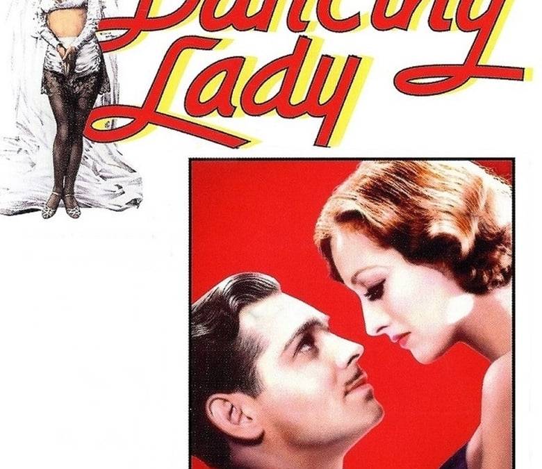 Dancing Lady Summary, Trailer, Cast, Where to Watch and More