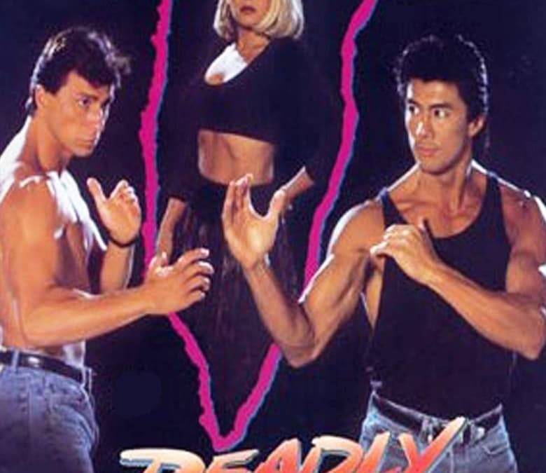 Deadly Bet Summary, Trailer, Cast, Where to Watch and More
