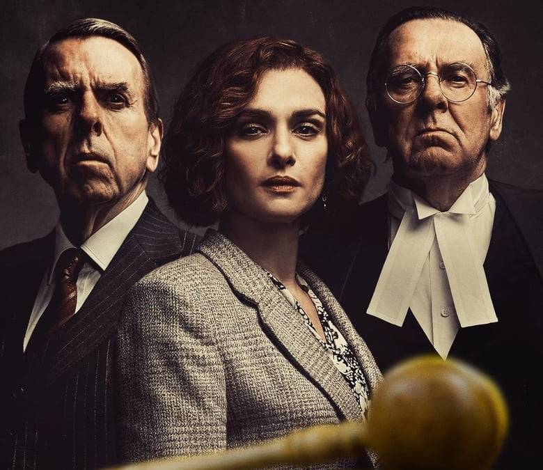 Denial Summary, Trailer, Cast, Where to Watch and More