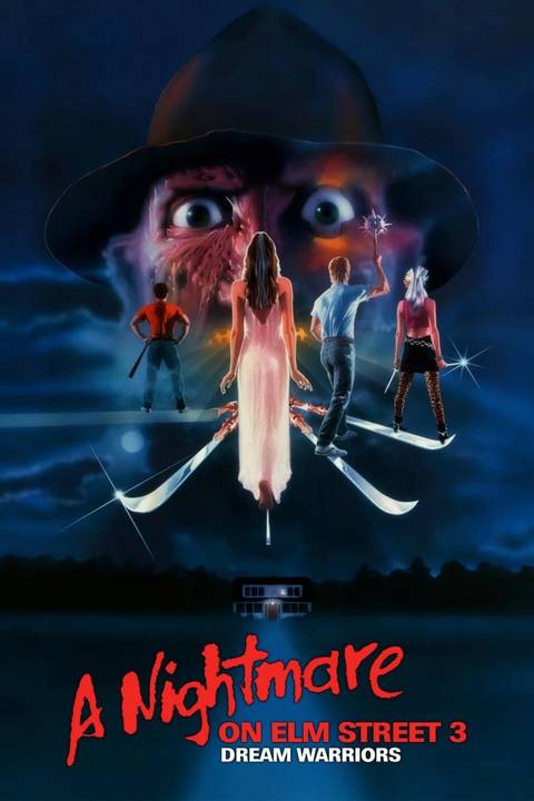 Every Major Slasher's Best Sequel, Ranked