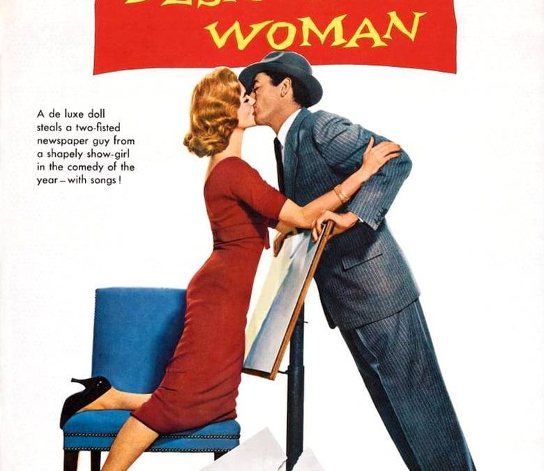 Designing Woman Summary, Trailer, Cast, Where to Watch and More