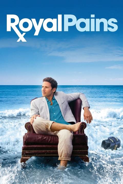 Royal Pains Reboot: Confirmation, Cast & Everything We Know