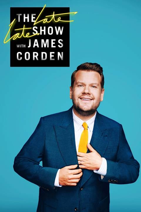 James Corden's 10 Best Movies And TV Shows