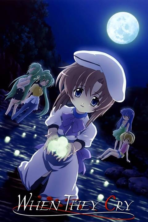 Don't Be Deceived: These 7 Anime Series May Look Cute But Will Scar You ...