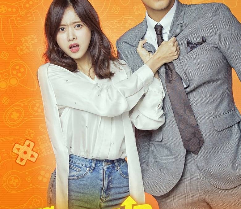Level Up Summary, Trailer, Season List, Cast, Where to Watch and More