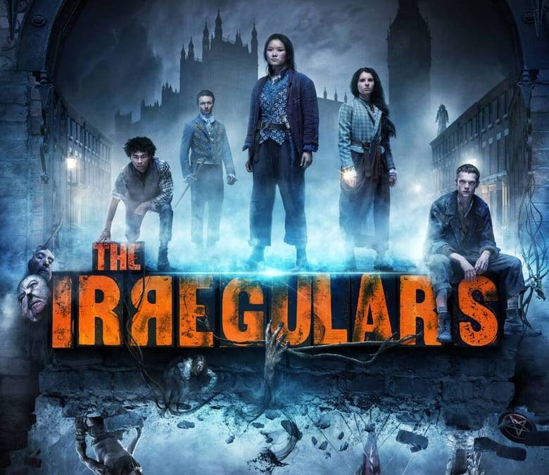 The Irregulars Summary, Trailer, Season List, Cast, Where to Watch and More
