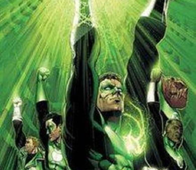Lanterns Summary, Trailer, Season List, Cast, Where to Watch and More