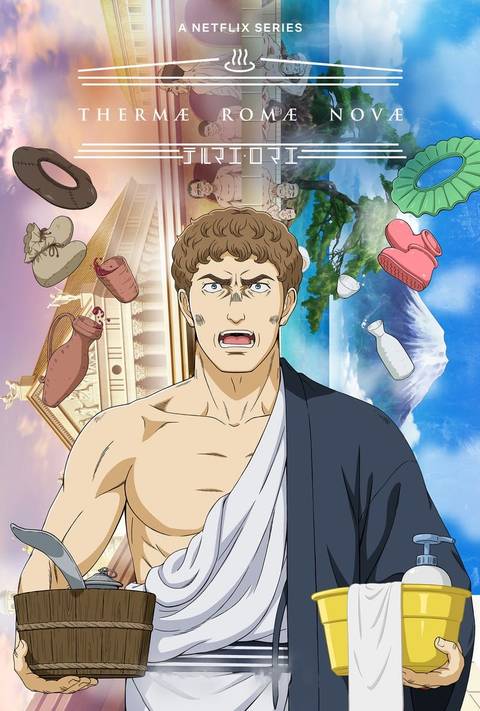 10 Cursed Anime Series We Cannot Believe Even Happened