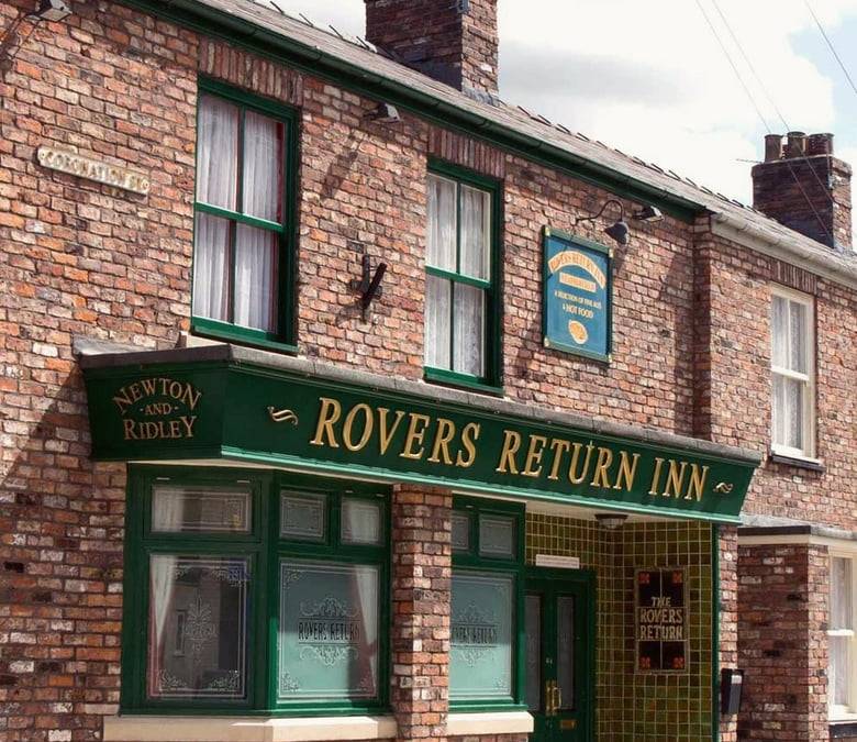 Coronation Street Summary, Trailer, Season List, Cast, Where to Watch ...