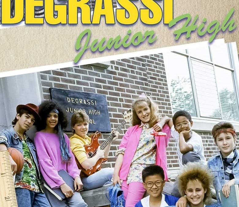 Degrassi High Summary, Trailer, Season List, Cast, Where to Watch and More