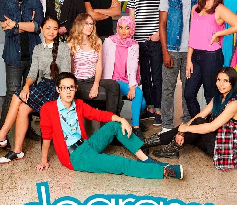 Degrassi: Next Class Summary, Trailer, Season List, Cast, Where to ...