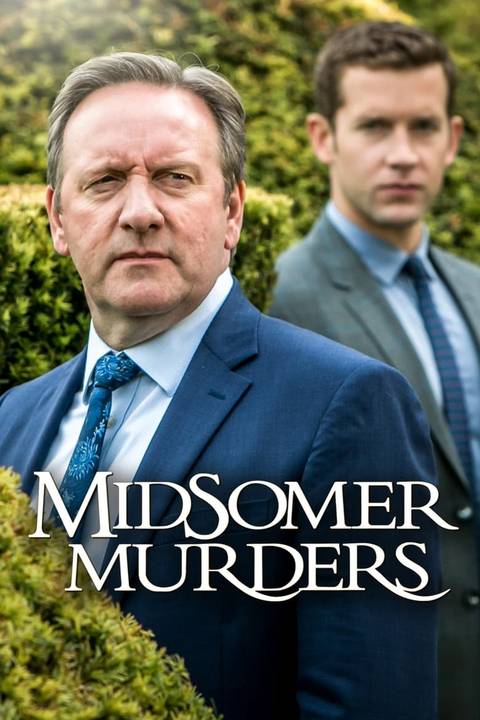Midsomer Murders Season 25: Cast, Story & Everything We Know About The ...