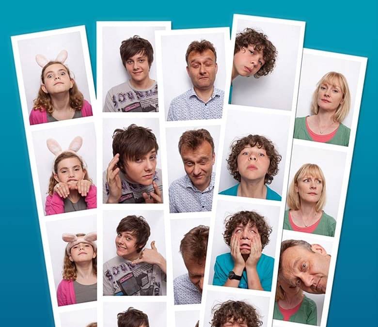 Outnumbered Summary, Trailer, Season List, Cast, Where to Watch and More