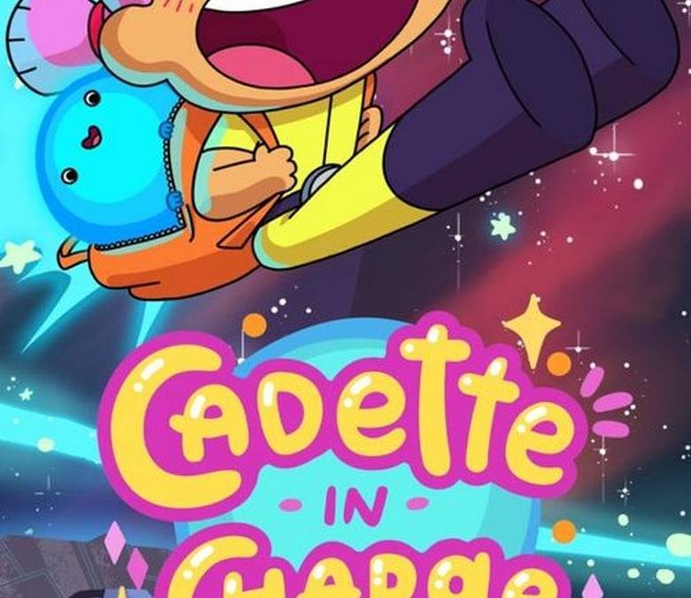 Cadette in Charge Summary, Trailer, Cast, Where to Watch and More