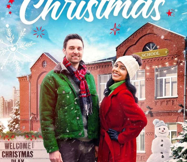 Merry Magic Christmas Summary, Trailer, Season List, Cast, Where to ...