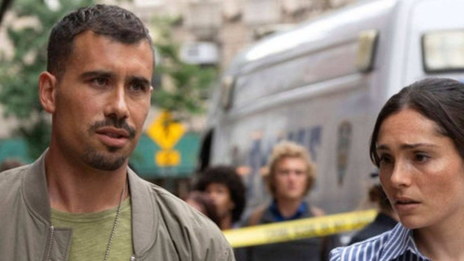 Law & Order: SVU Will Lose 2 Series Regulars After Season 26