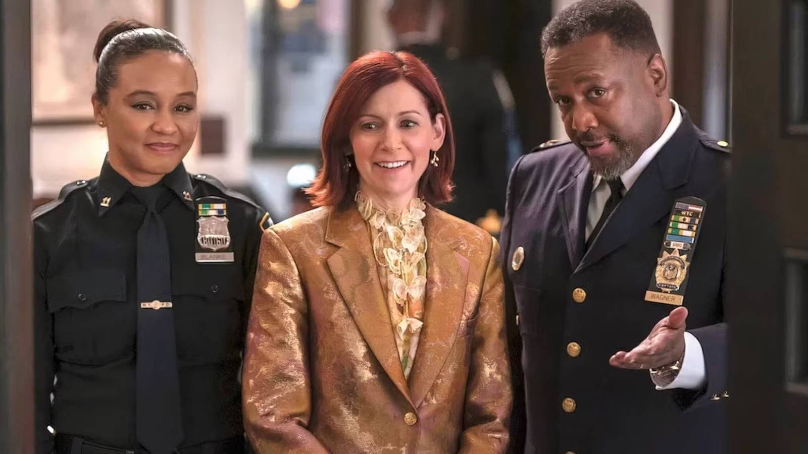 Elsbeth Is Due For A Big Change That Could Make (Or Break) Carrie ...