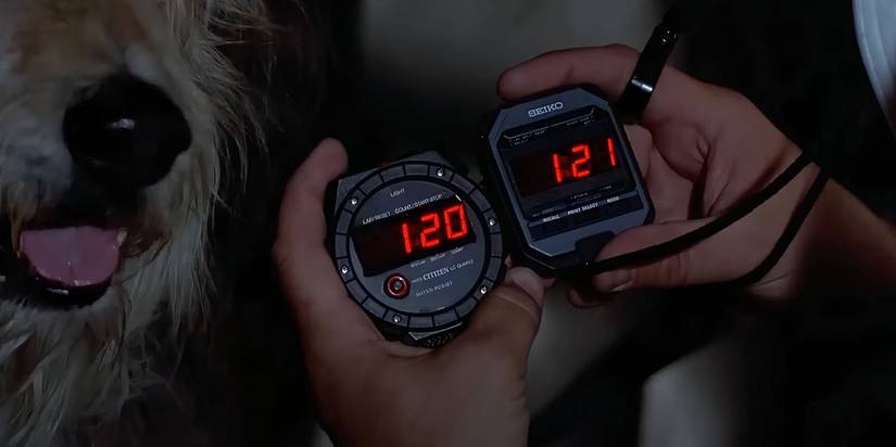 I Only Just Noticed This Genius Back To The Future Detail Now, Almost ...