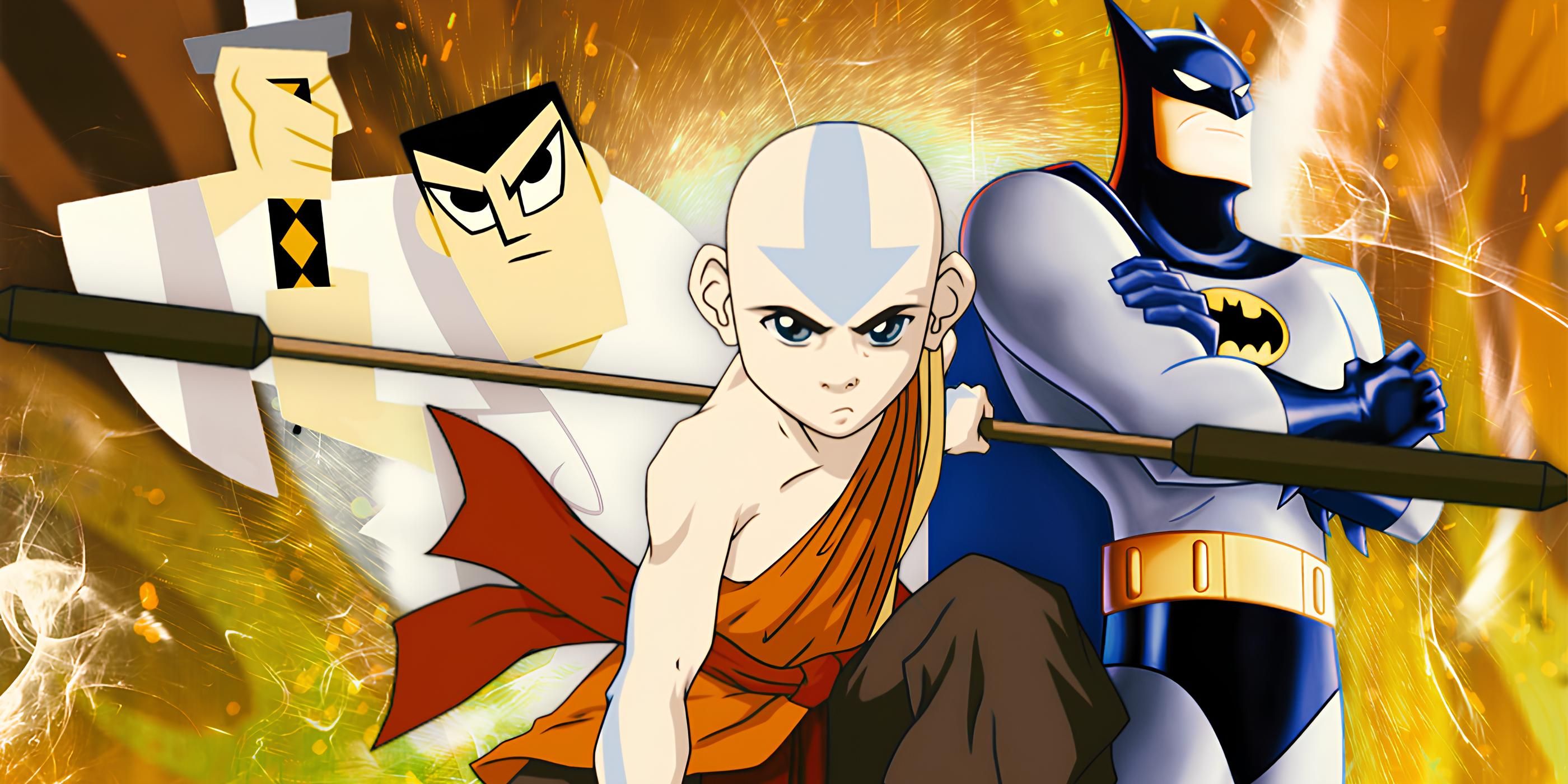 10 Dark Animated TV Shows That Hit Right In The Feels