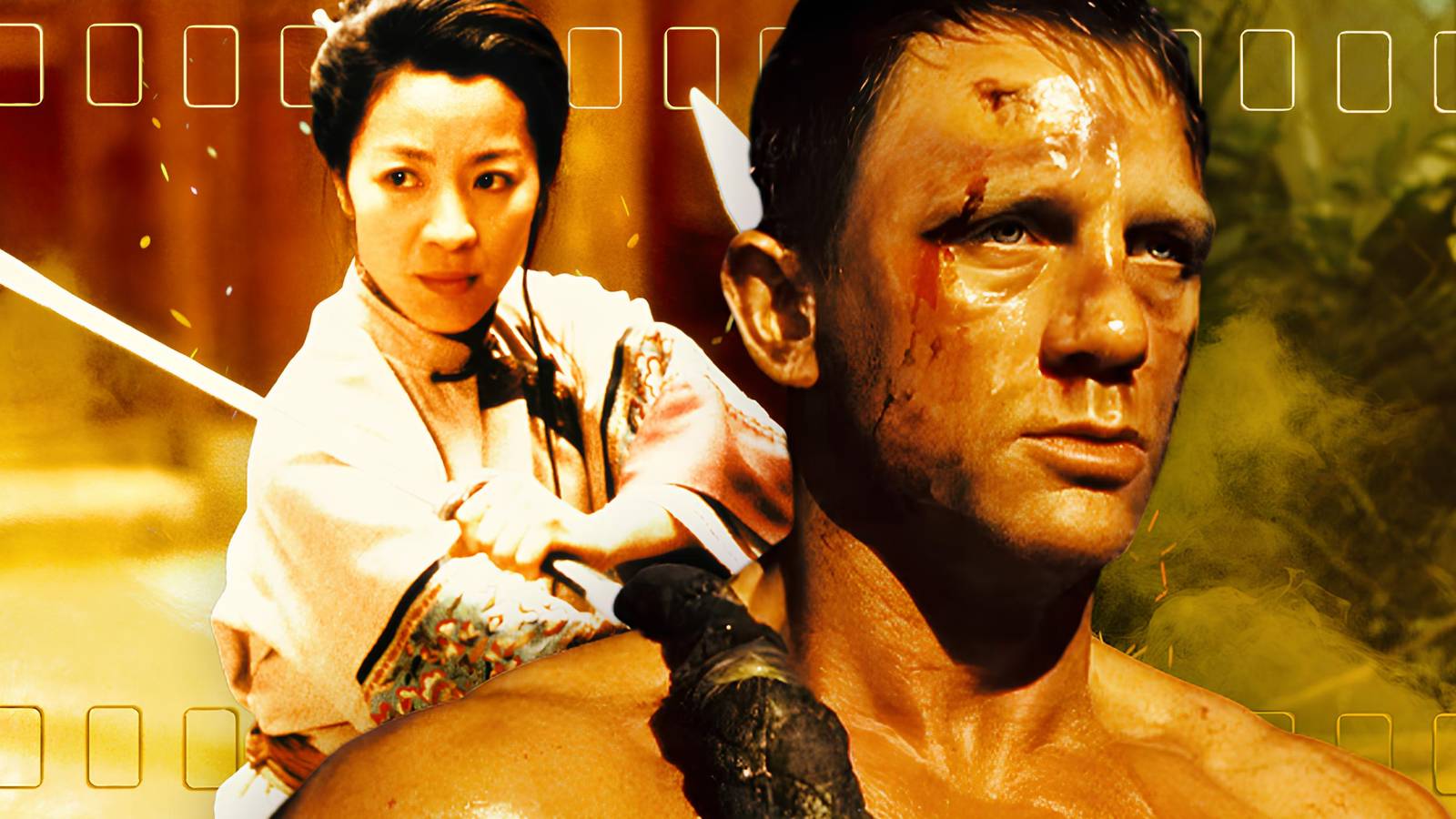 10 Behind-The-Scenes Movie Stories That Prove Being An Actor Is Dangerous