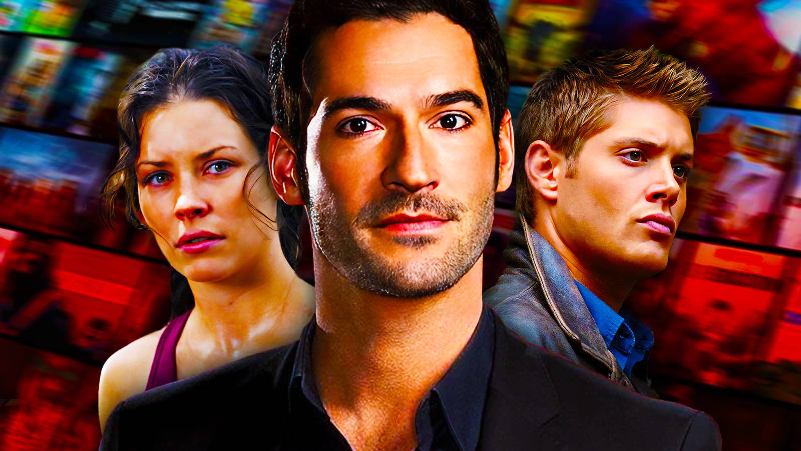 10 Fantasy TV Shows That Continued For Too Many Seasons