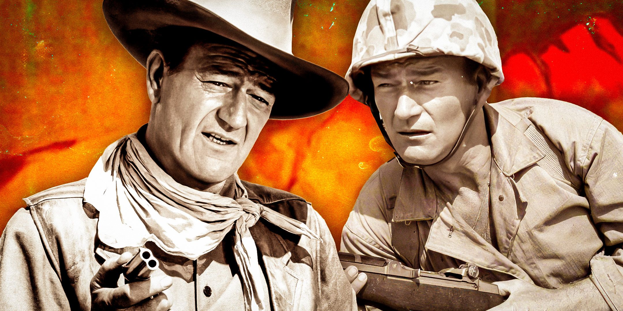 10 Greatest Western Movie Actors Of All Time