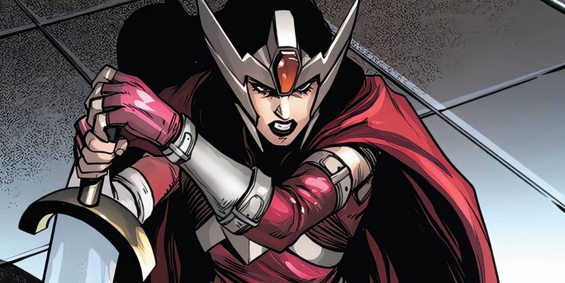 10 Most Powerful Heroes from Marvel's New Ultimate Universe (AKA Earth ...