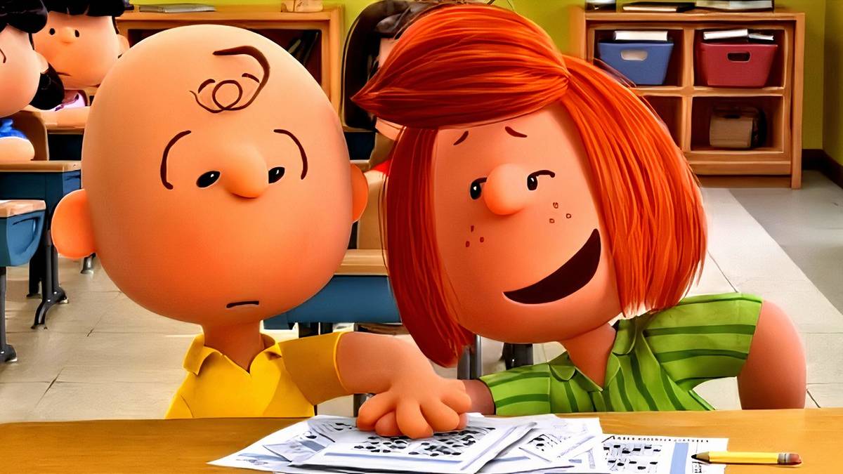 10 Iconic Peanuts Comics That Will Make You Wish Valentine's Day Never ...