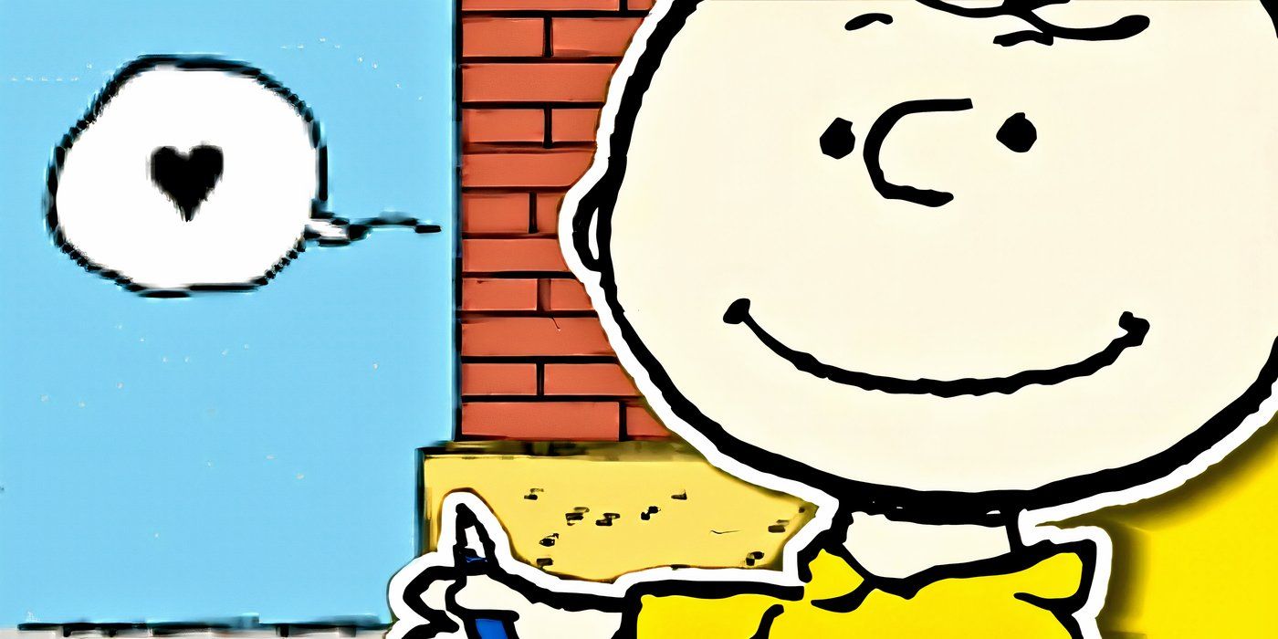 Peanuts: Here's the Exact Moment Sally Developed Her Crush On Linus ...