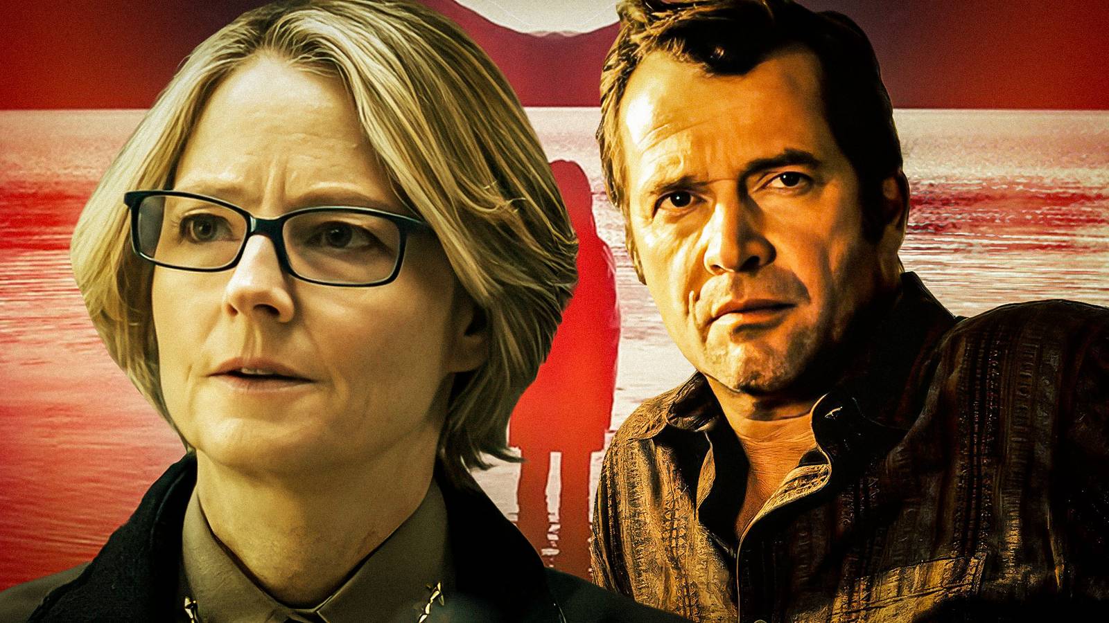 10 Surreal Crime TV Shows That Border On Absurd