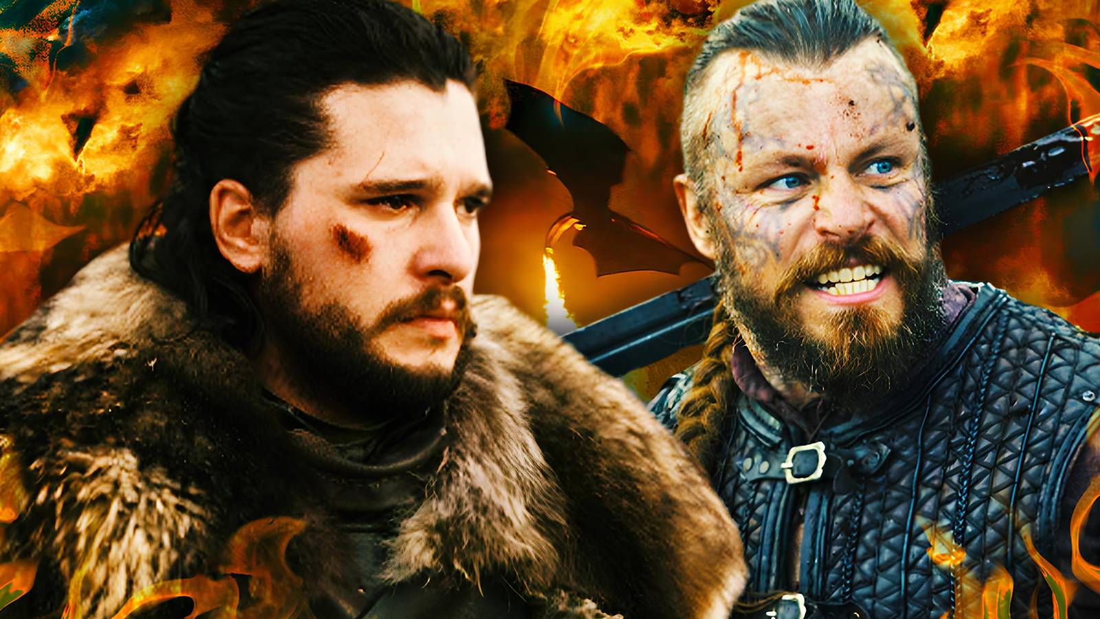 8 TV Battle Scenes That Weren't Accurate To Real Life