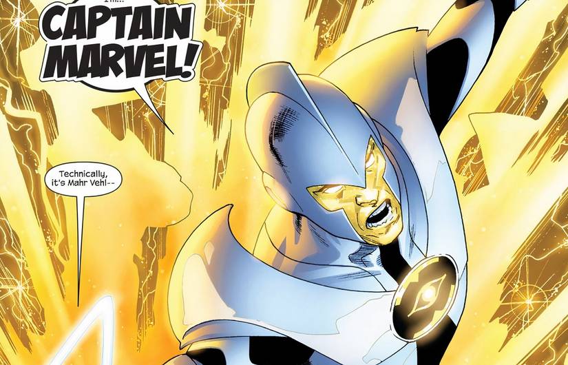 10 Most Powerful Heroes from Marvel's Ultimate Universe (AKA Earth-1610)